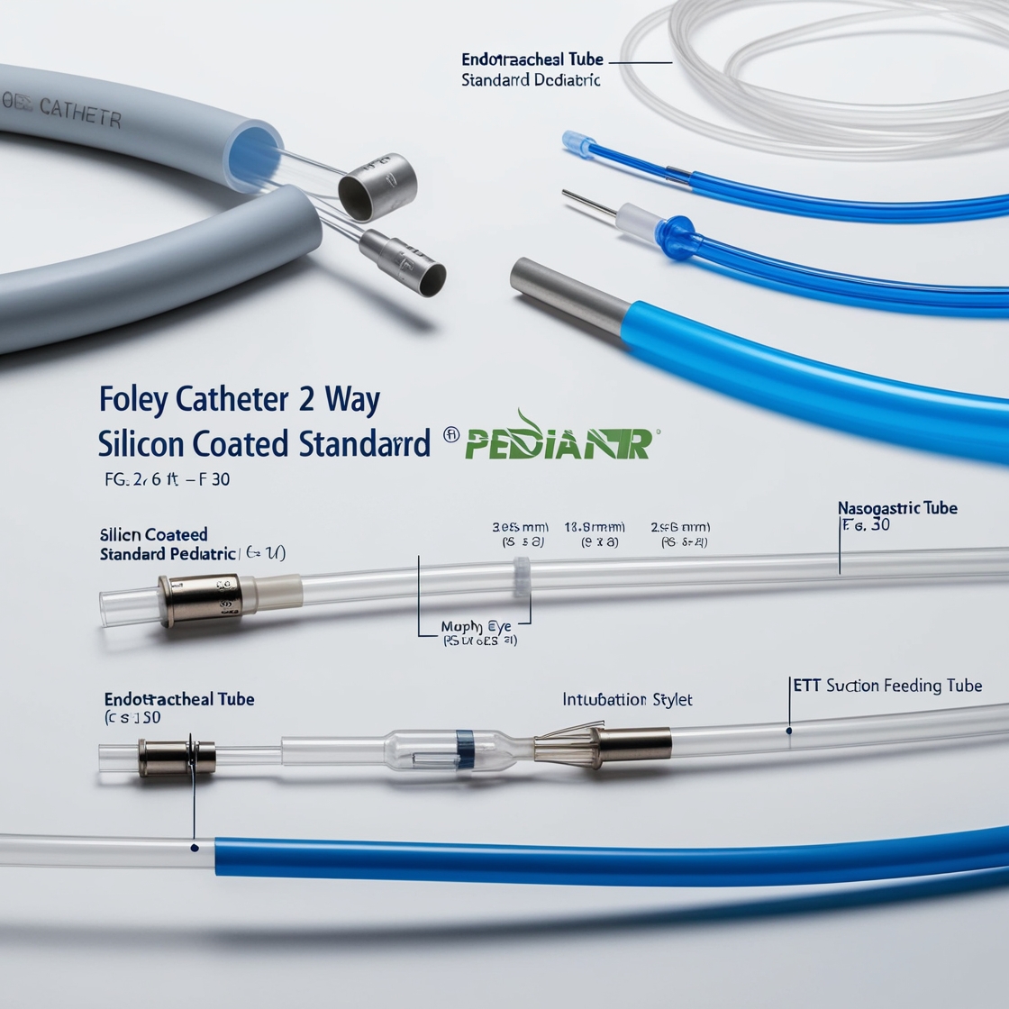 arrow Catheters – QSolar System