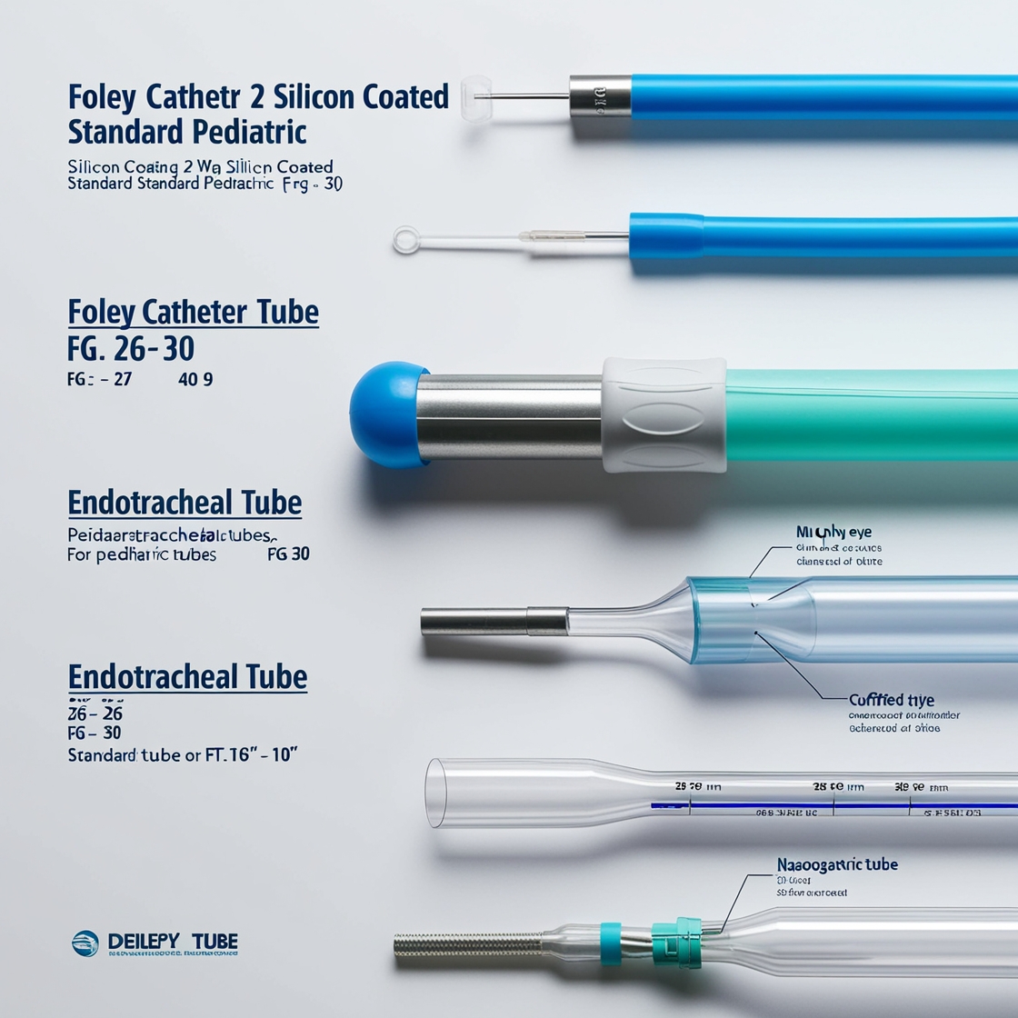 foley Catheters care – QSolar System