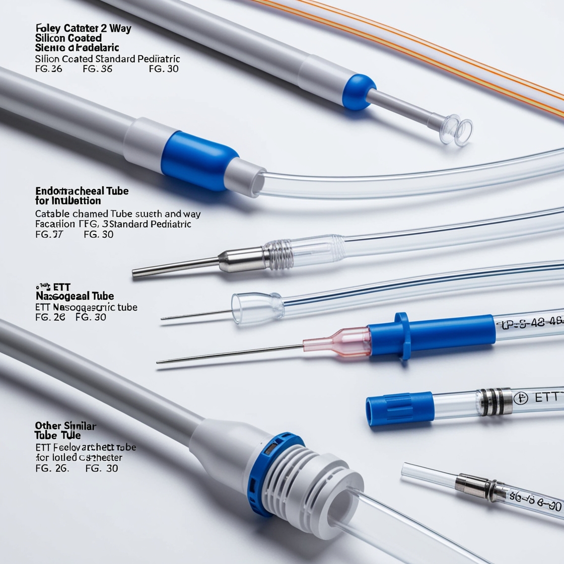ij Catheters for dialysis – QSolar System