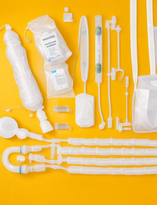 plain Catheters – QSolar System