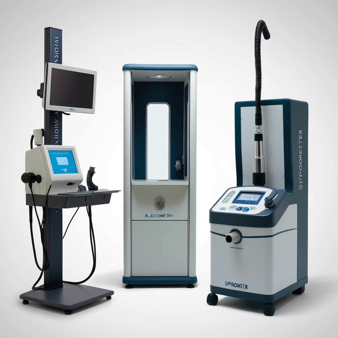 incentive spirometer – QSolar System