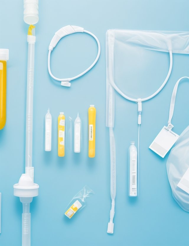 sheath Catheters – QSolar System