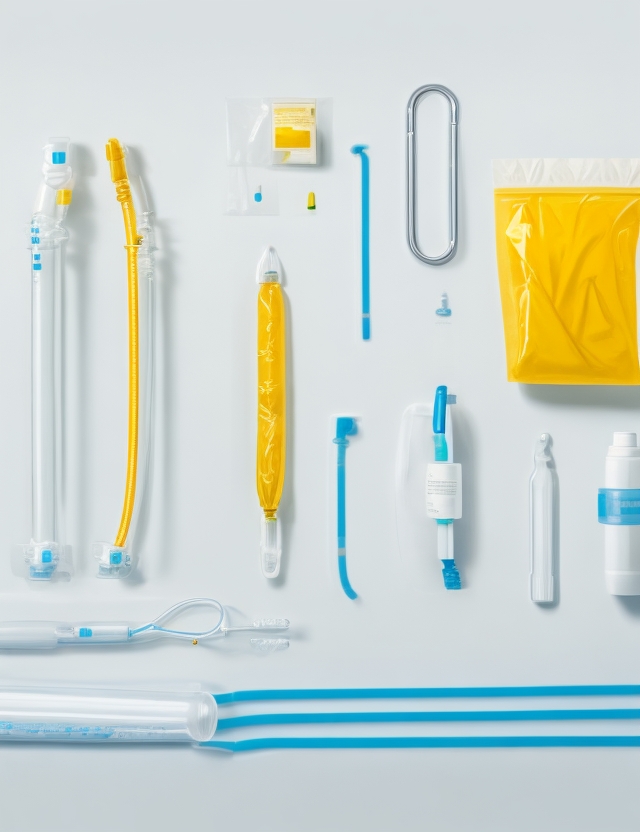 non invasive Catheters – QSolar System