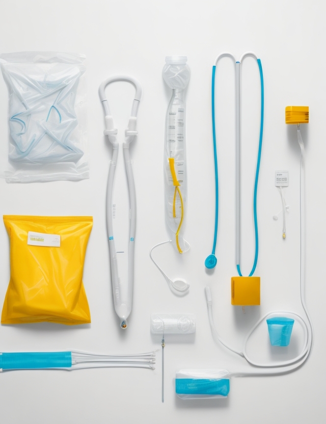 reusable condom Catheters – QSolar System