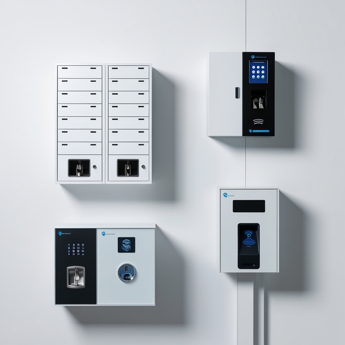 Checkpoint management system – QSolar System