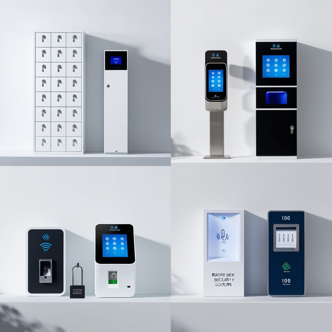 Vehicle key management – QSolar System