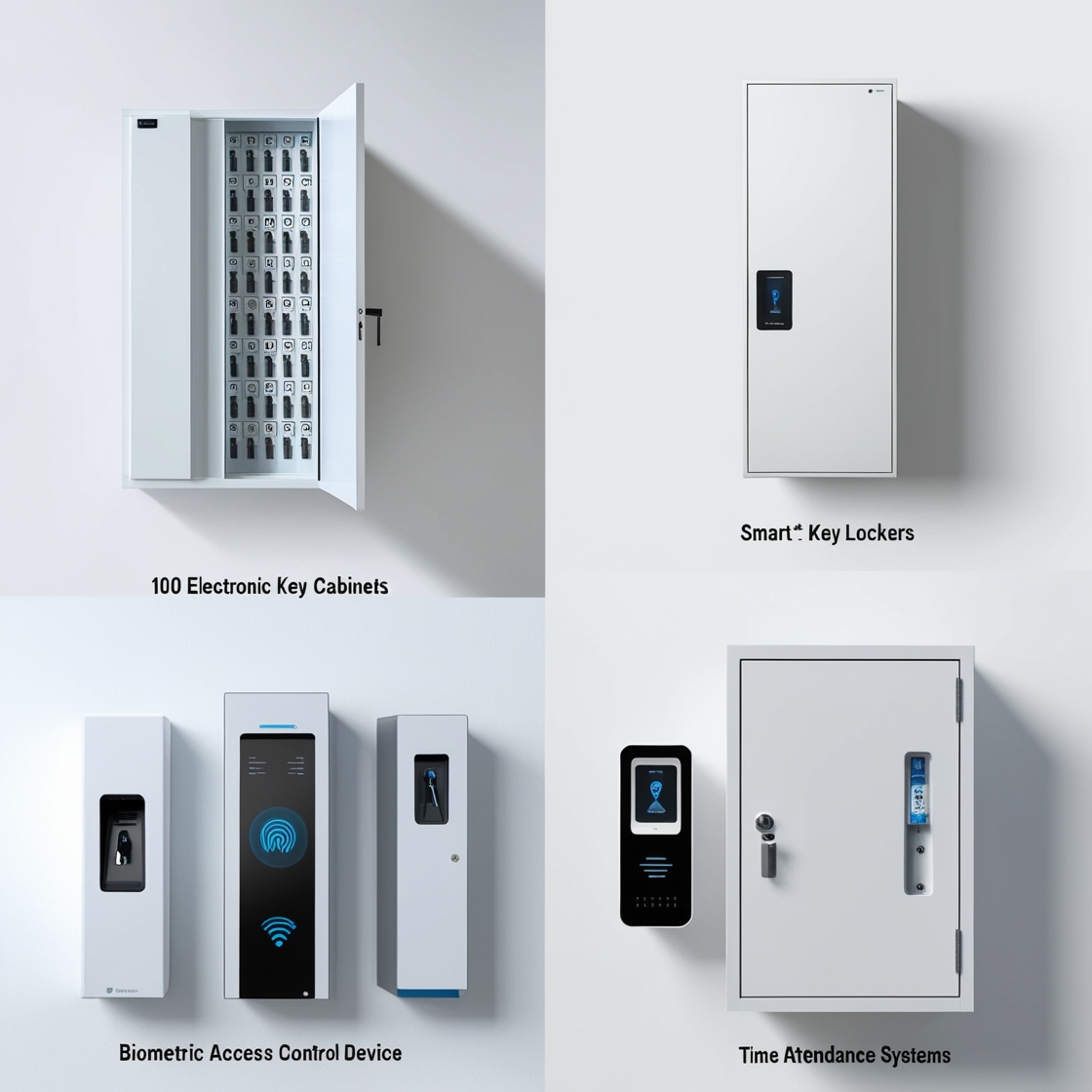 RFID patrol system – QSolar System