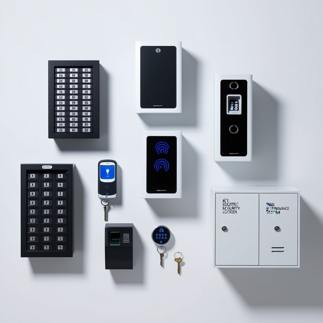 Asset management system – QSolar System