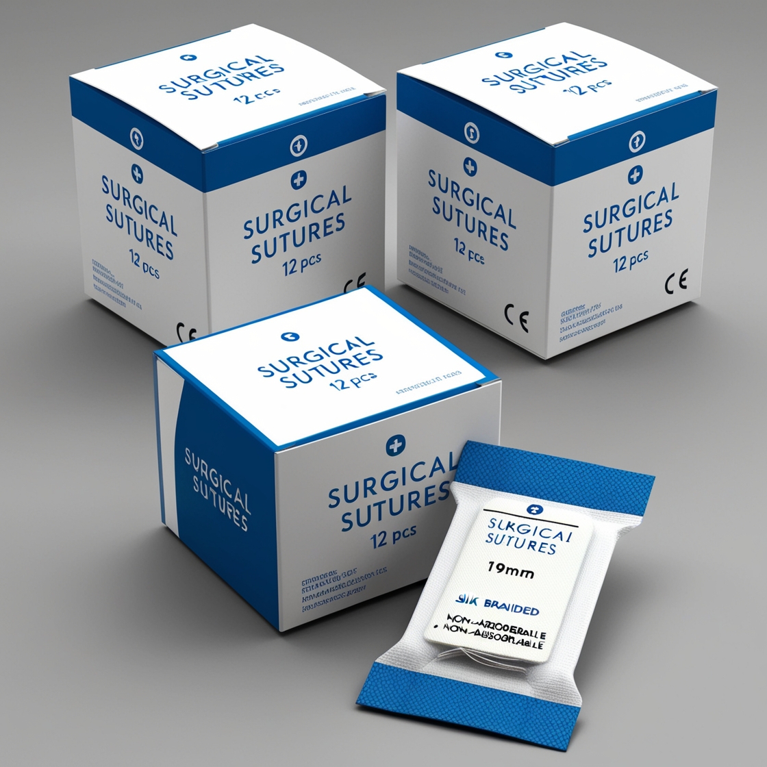 types of sutures – QSolar System