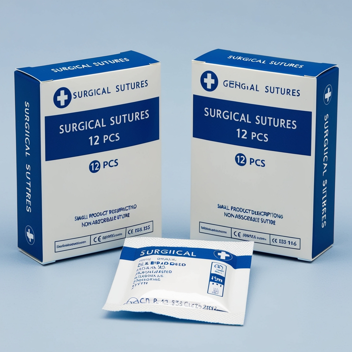 types of surgical sutures – QSolar System