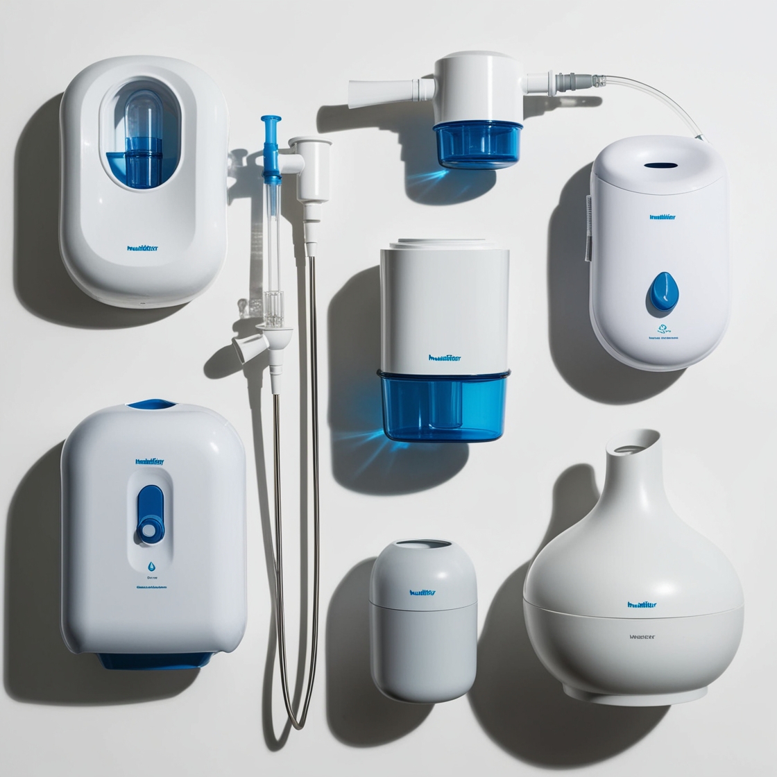 nebulizer machine – QSolar System