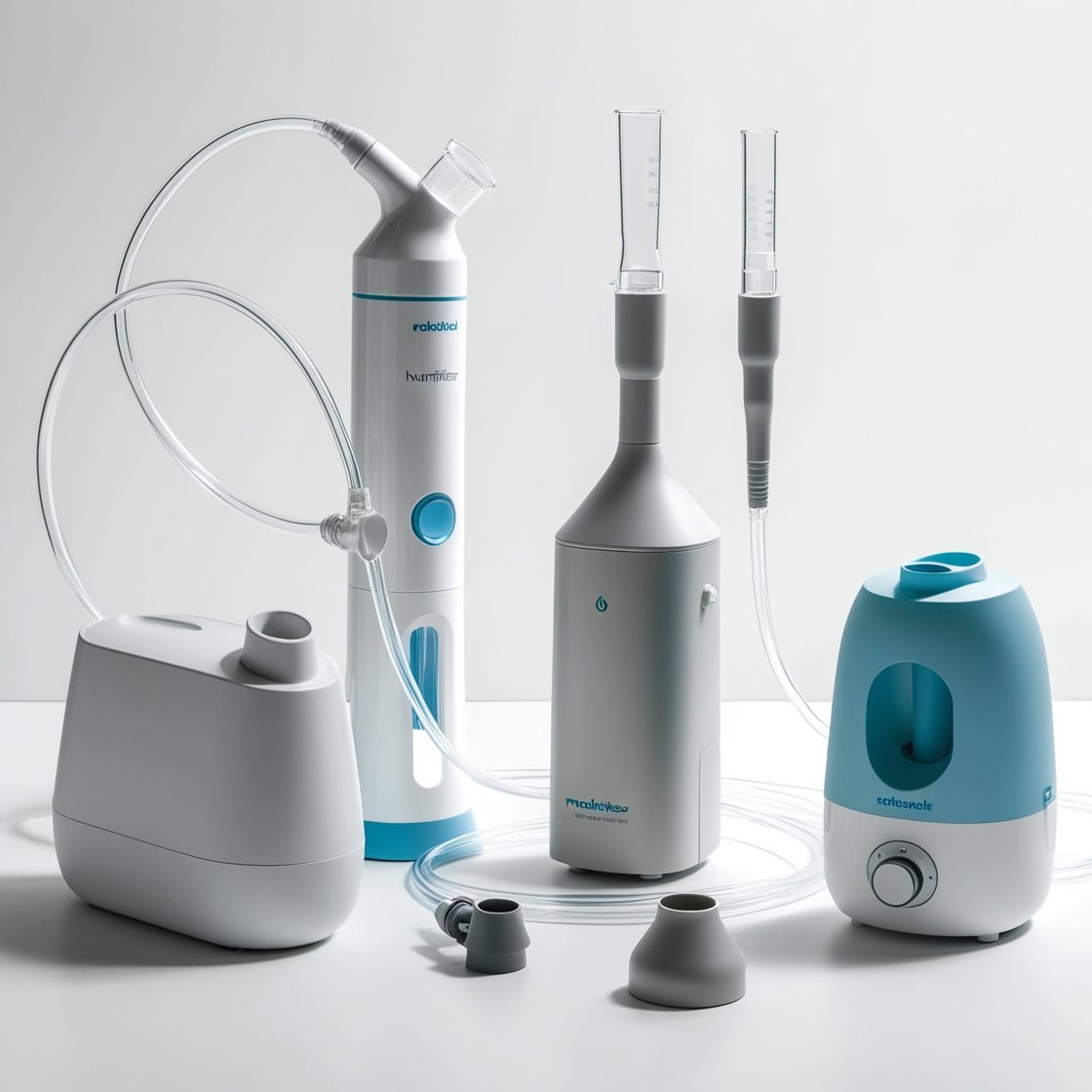 nebuliser machine – QSolar System