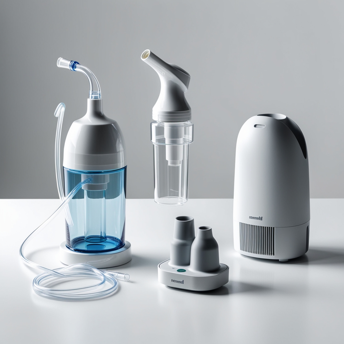 self contained breathing apparatus – QSolar System