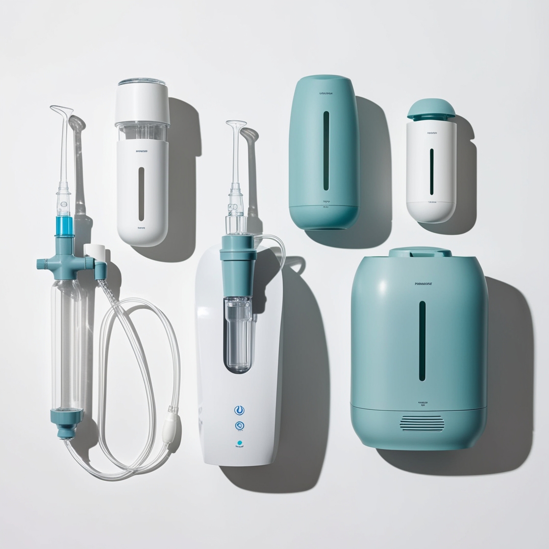 Adult nebulizer for copd – QSolar System