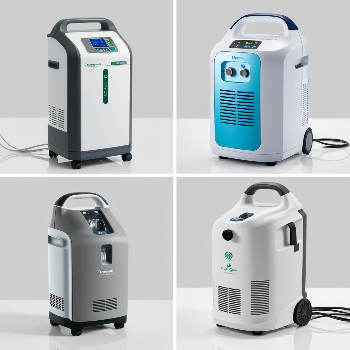 home oxygen concentrator machine – QSolar System
