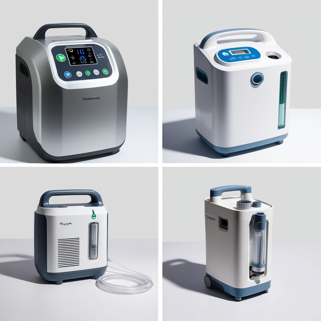 oxygen concentrator machine – QSolar System