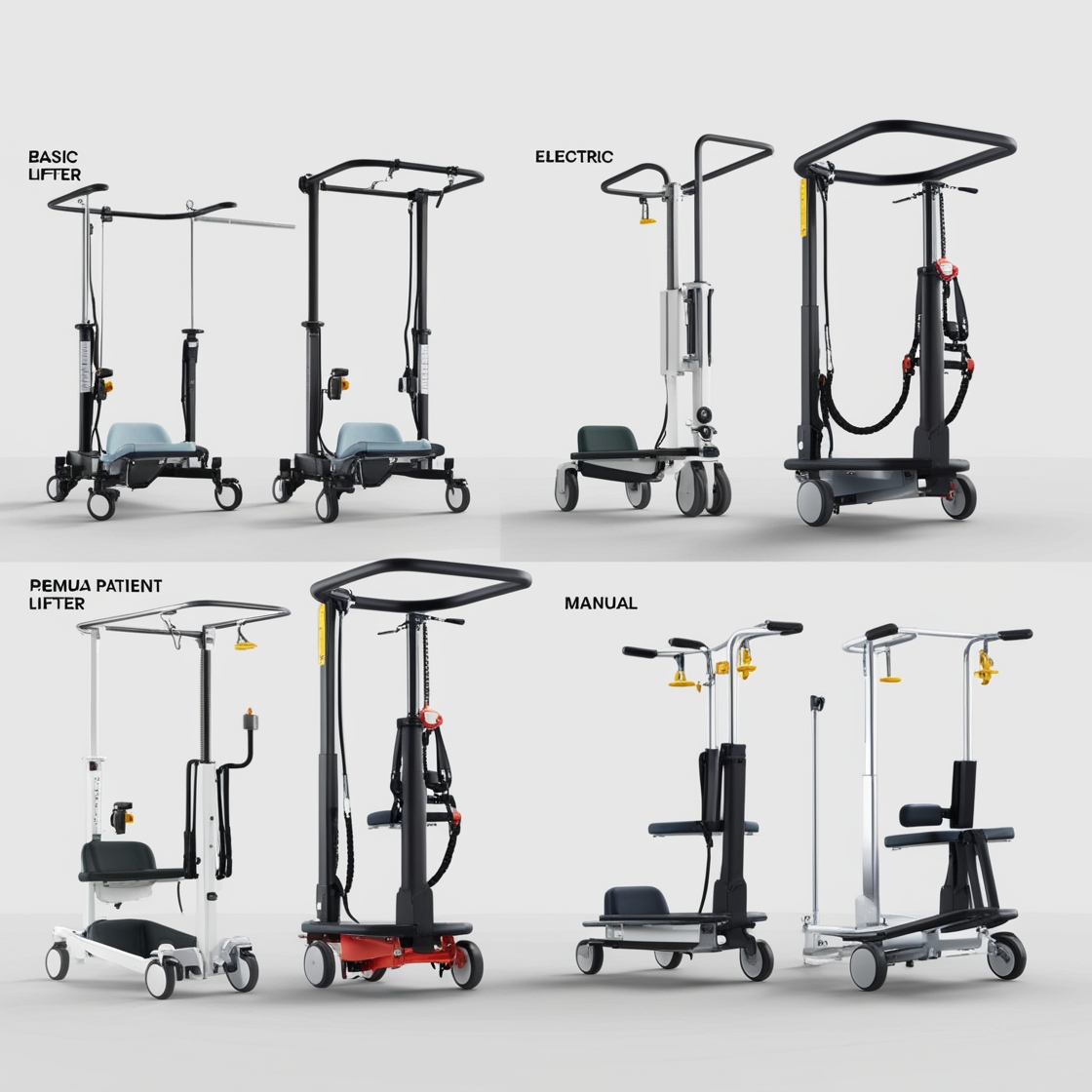 bestcare patient lift – QSolar System