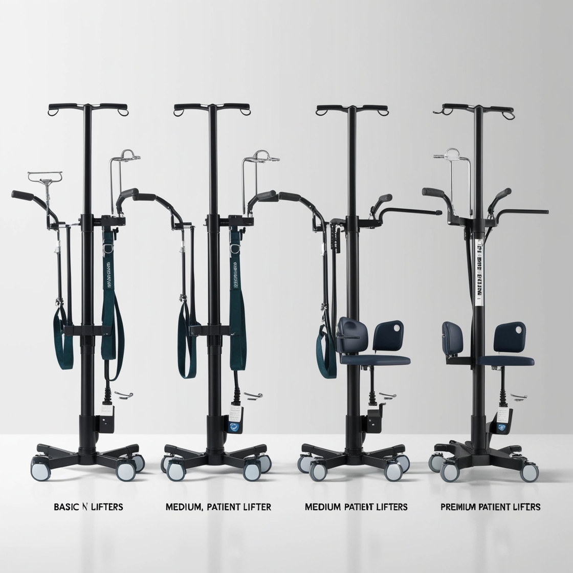 standing lifter – QSolar System