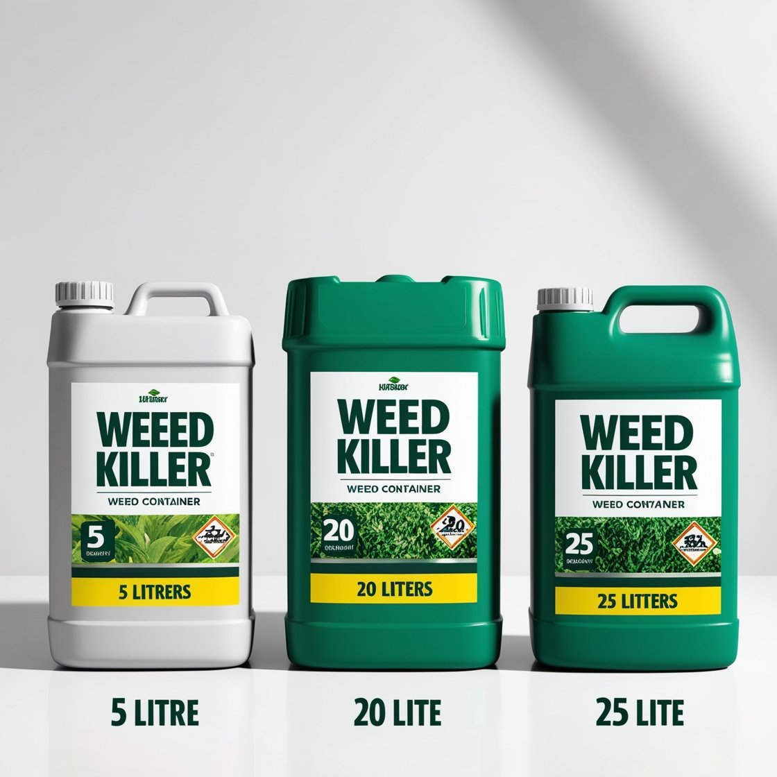 Strong homemade weed killer ready to use – QSolar System
