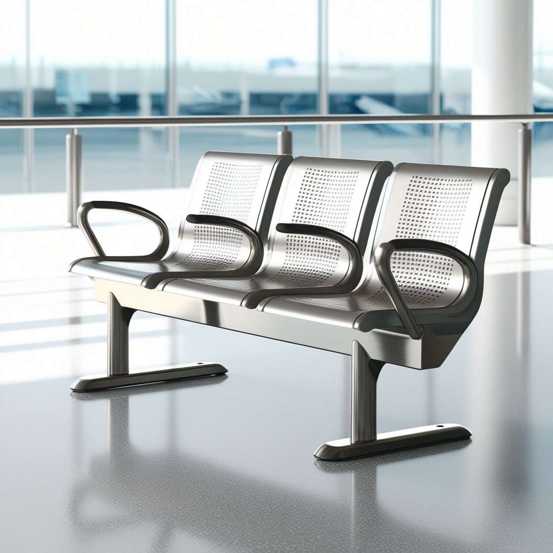 reception bench seating – QSolar System
