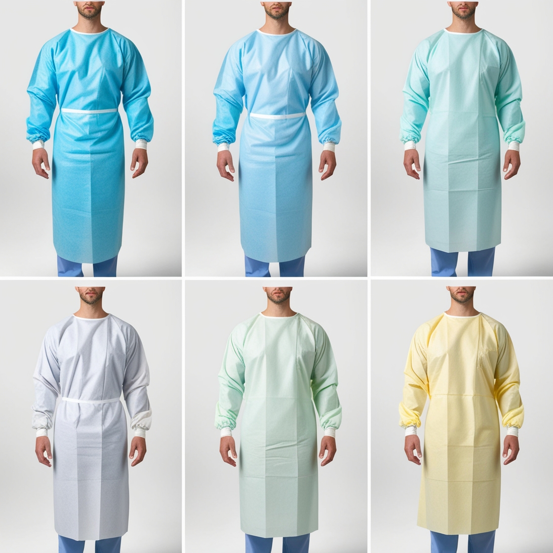 medical garment post surgery – QSolar System