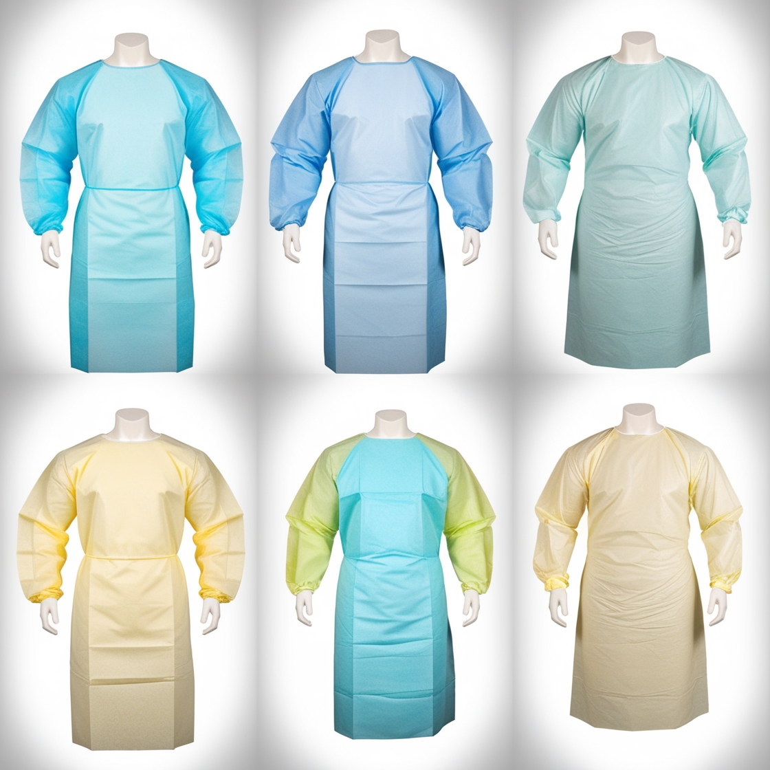 disposable surgical apron – QSolar System