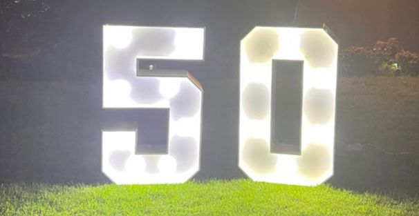 Marquee Numbers for Sell – QSolar System