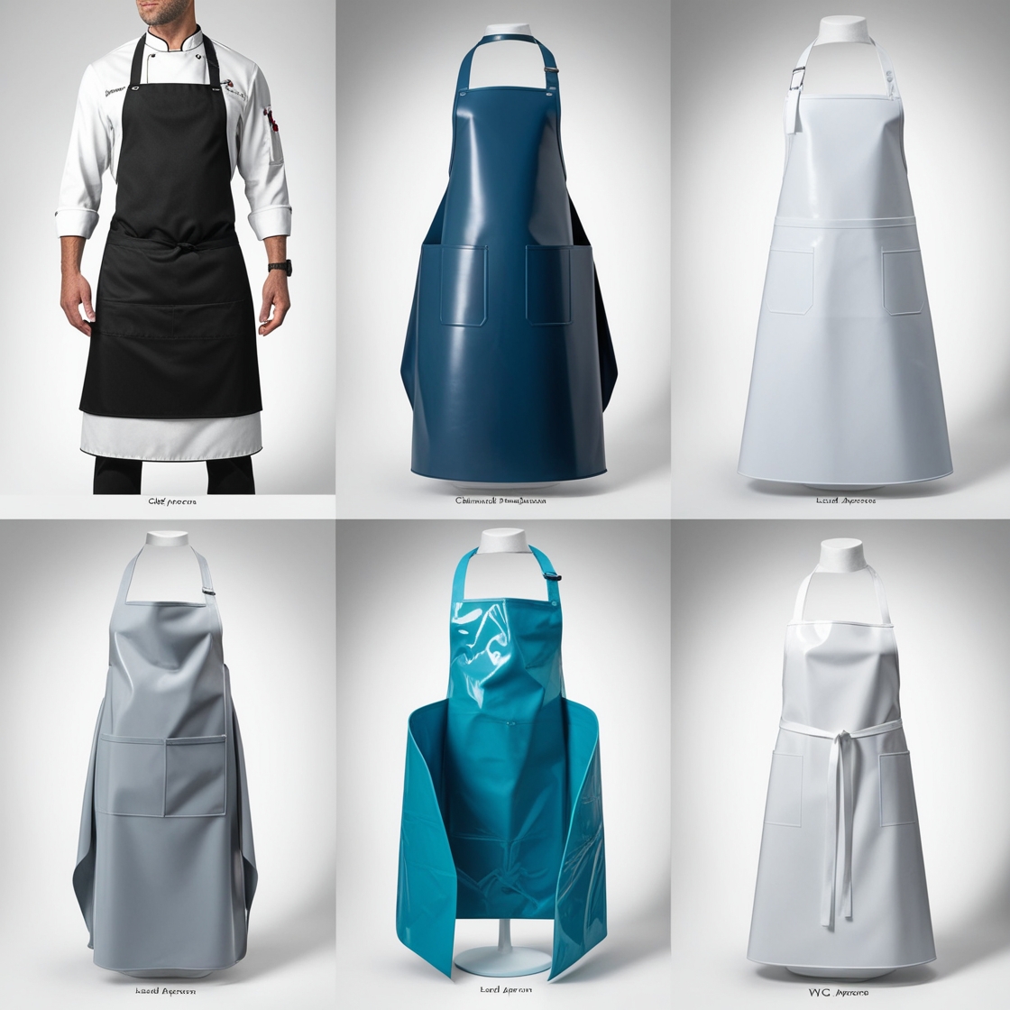 xray apron – QSolar System