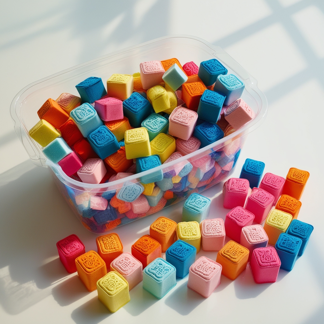 deodorizing blocks – QSolar System