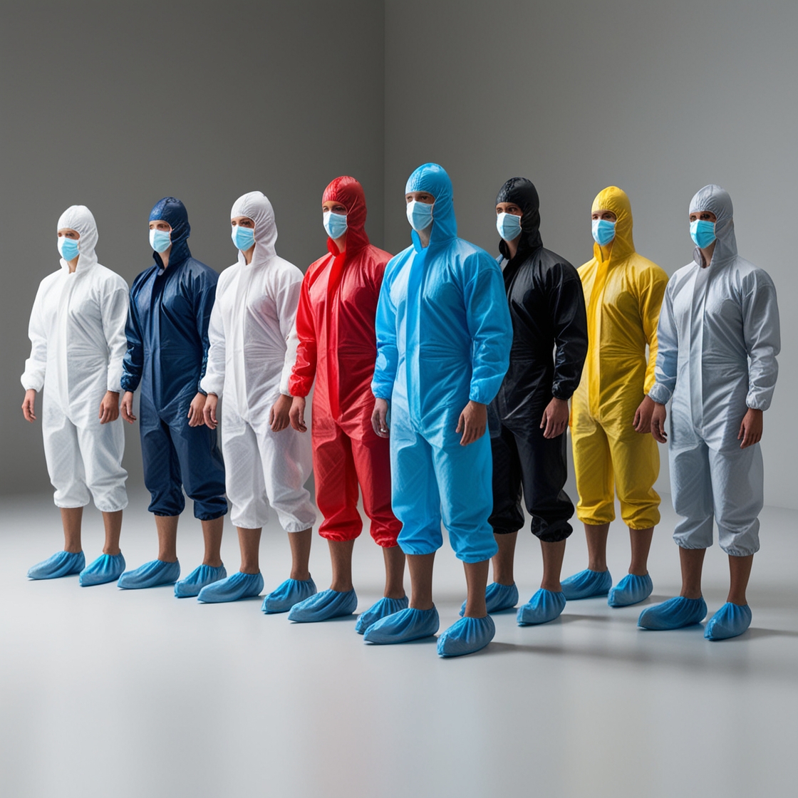 denim overalls for men – QSolar System