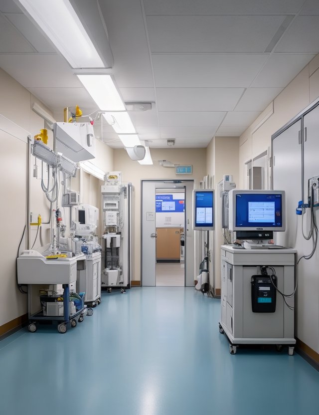 heavy duty mobility defibrillators – QSolar System