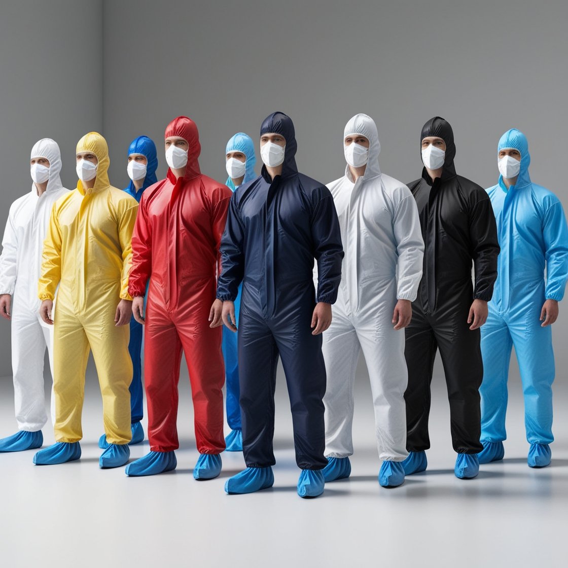 mechanic coveralls – QSolar System