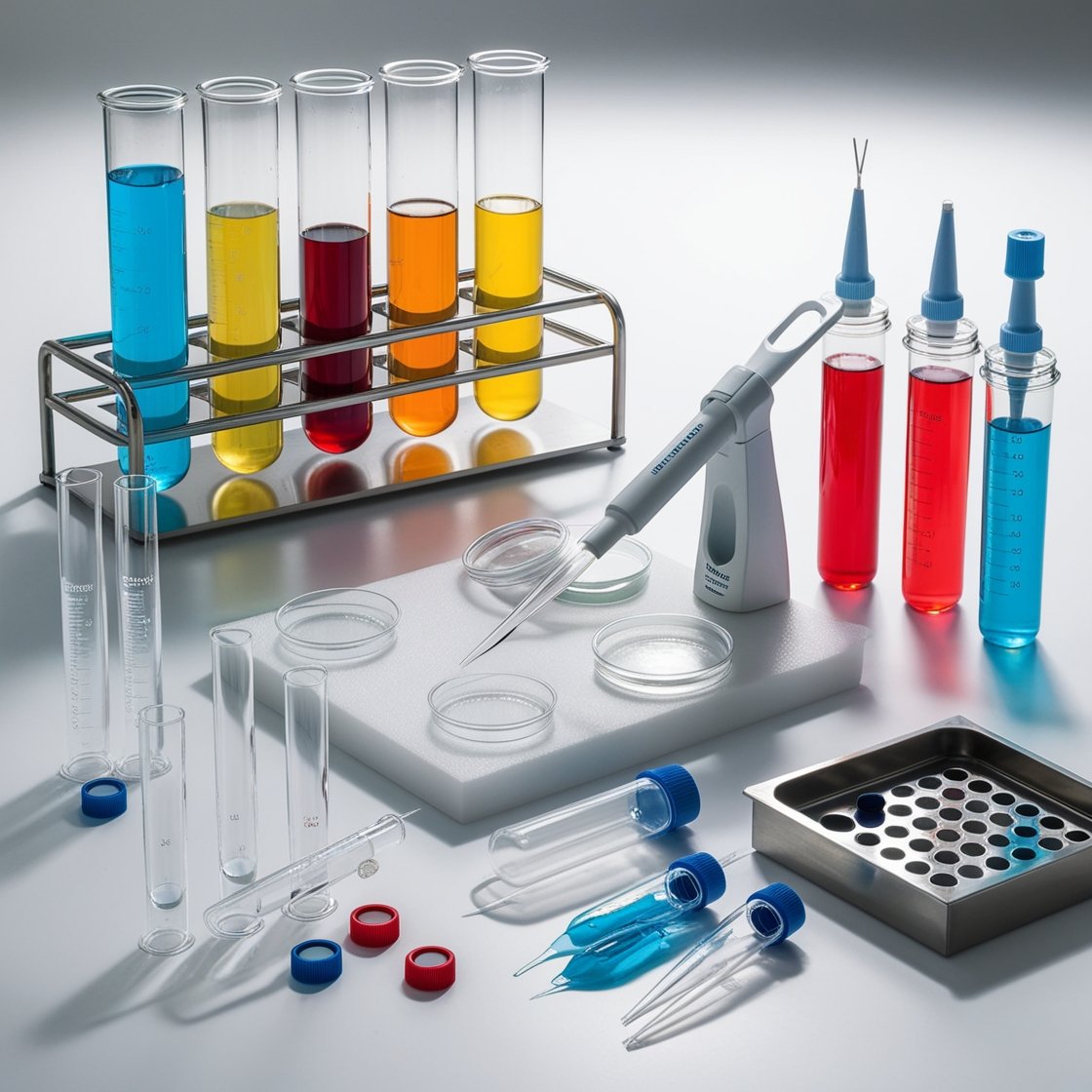 pipette aid – QSolar System