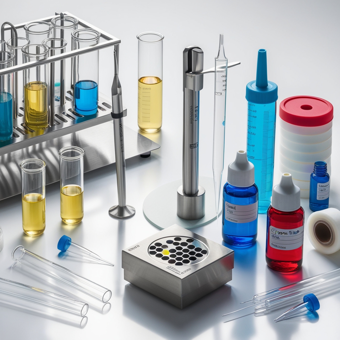 agar agar plates – QSolar System