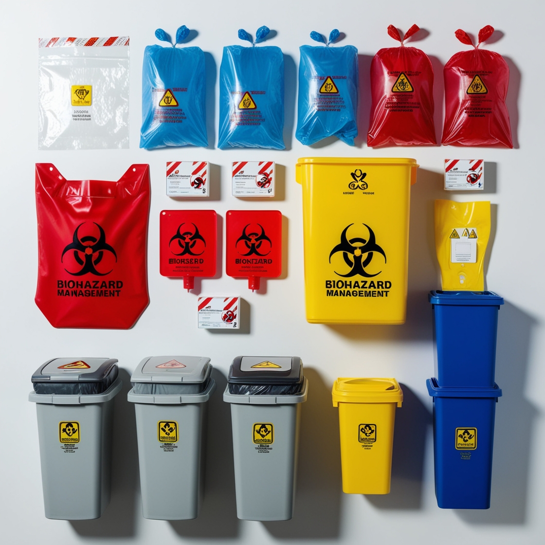 healthcare sharps containers – QSolar System