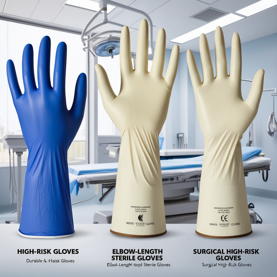 surgical gloves disposable – QSolar System