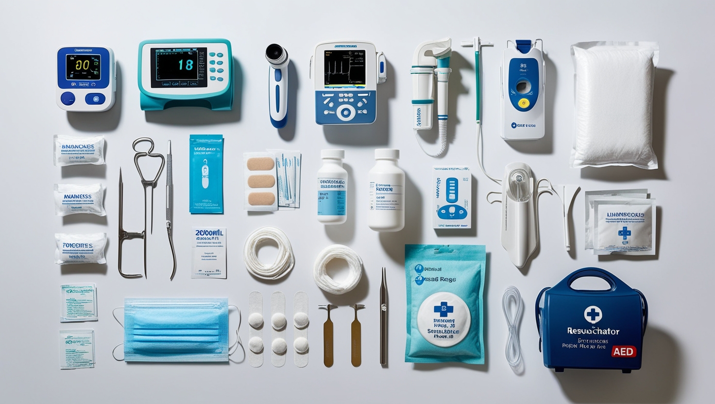 Scale MS3400 – Adult 300kg (Digital/Height Rod/BMI) – QSolar System