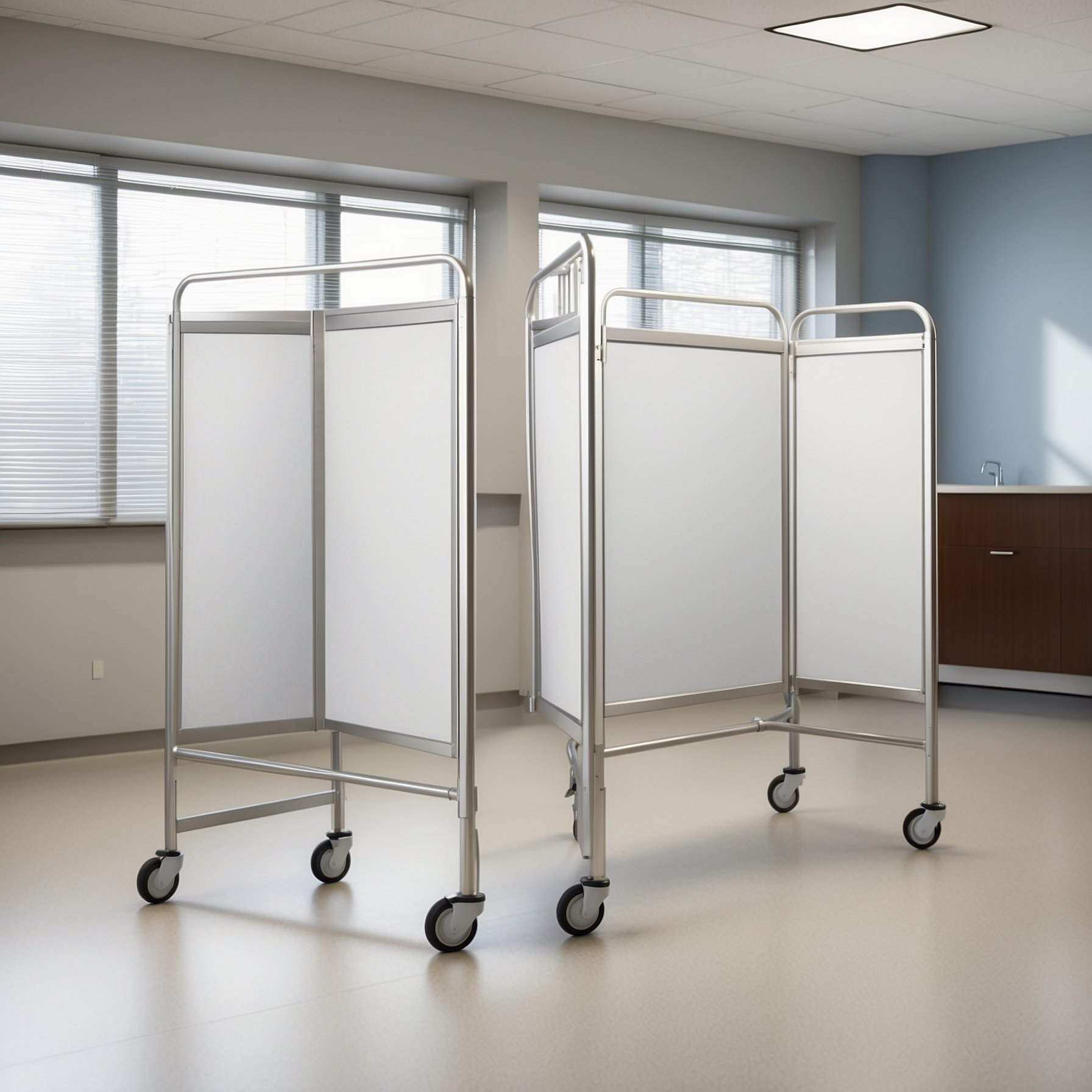 wall divider panels – QSolar System