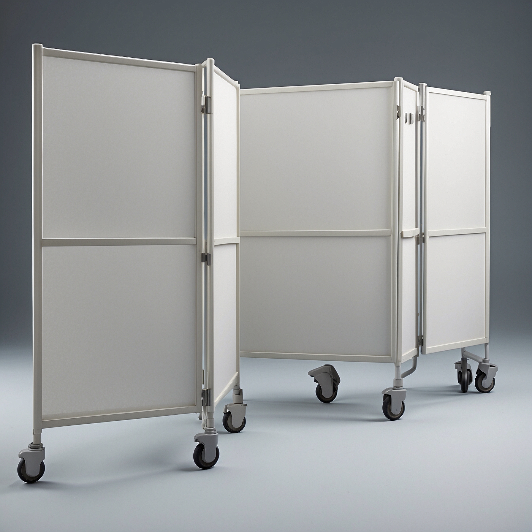 metal garden screens – QSolar System