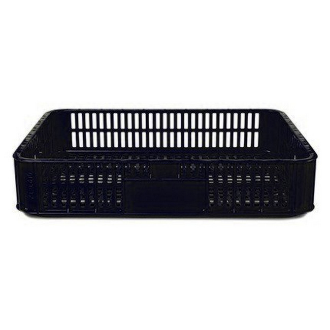 Slim Crate – Open Top – Live Bird – Vented – Plastic Crate – 74 x 53 x ...