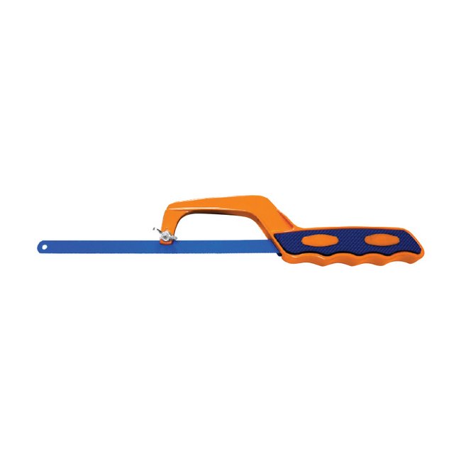 Hacksaw – Pocket – TOOH805 – QSolar System
