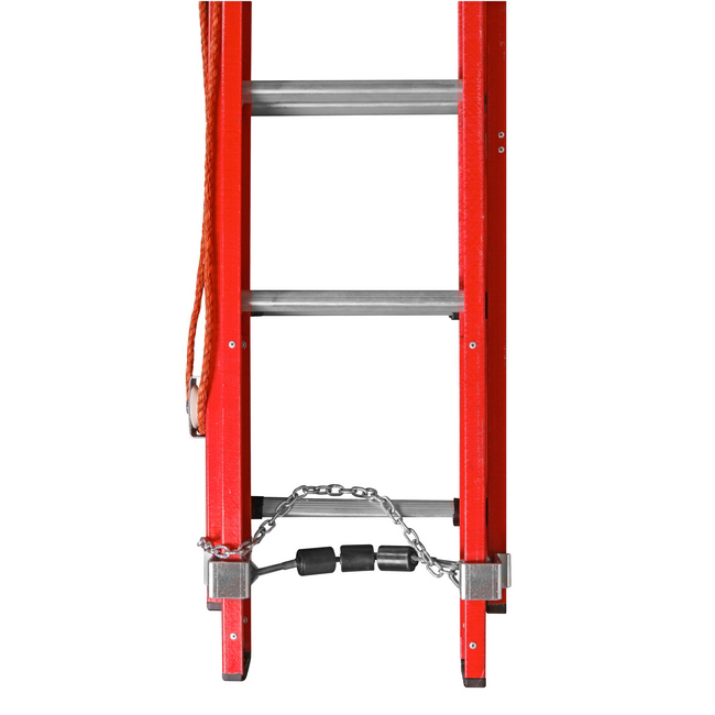 Cable Roller and Safety Chain for Fibreglass Ladders – ZF-CR_SC ...