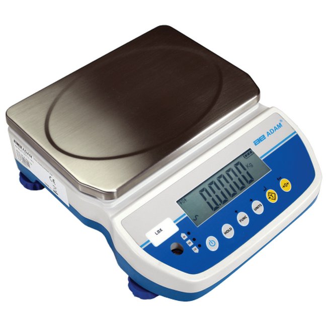 Scale – LBX Weighing – LBX 3 – Capacity 3000g – LBX 3 – QSolar System