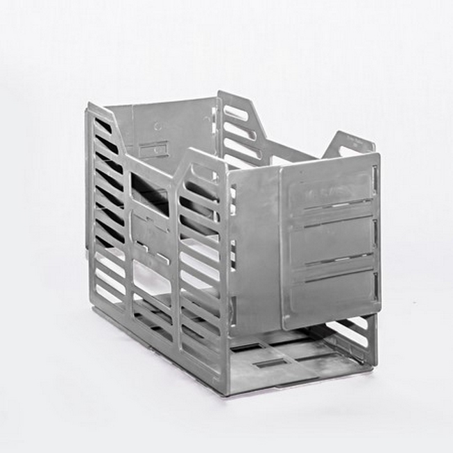 A4 Megabin Plastic Filing Container – 33 x 15.5 x 22 cm – Colour ...