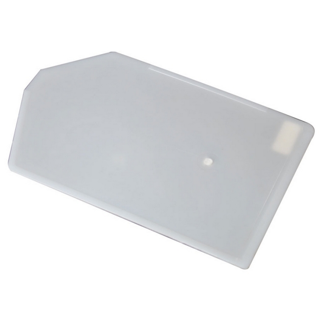 Divider for Stack & Hang Bin – Plastic Parts Bin Divider – Size 4 ...