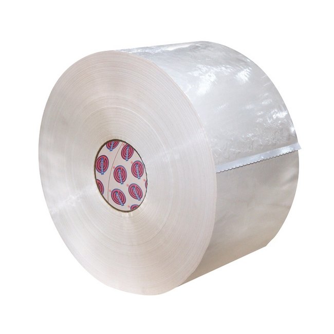 Packaging Tape – Printable – PP34 – White – 48mm x 1000m – Eurocel ...