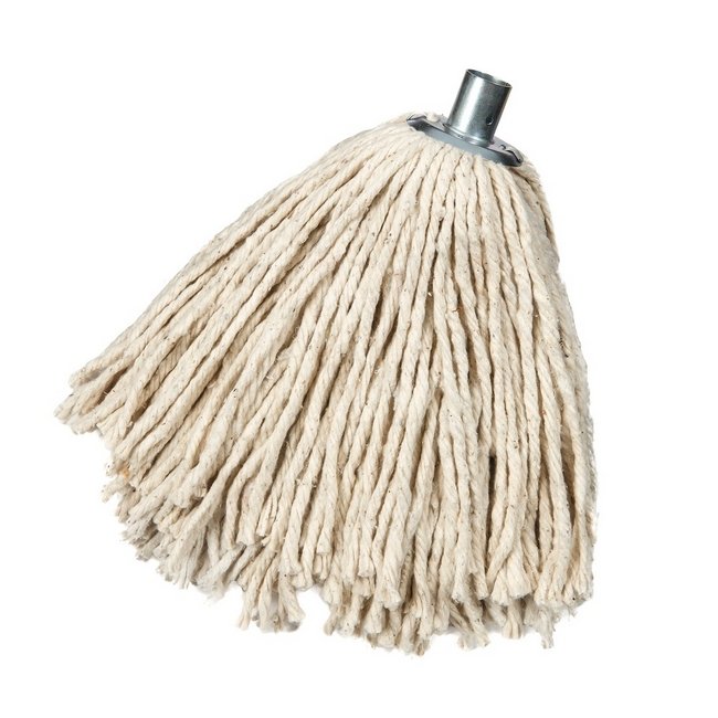 400g Drop Mop Head – Includes 25mm Metal Socket – QSolar System