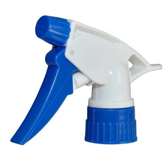Spray Trigger Head Only – 28mm – Colour Options – QSolar System