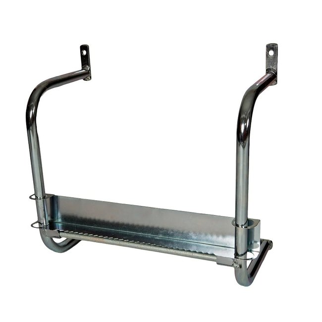 Jumbo Roll Stand – Wall Mounted – QSolar System
