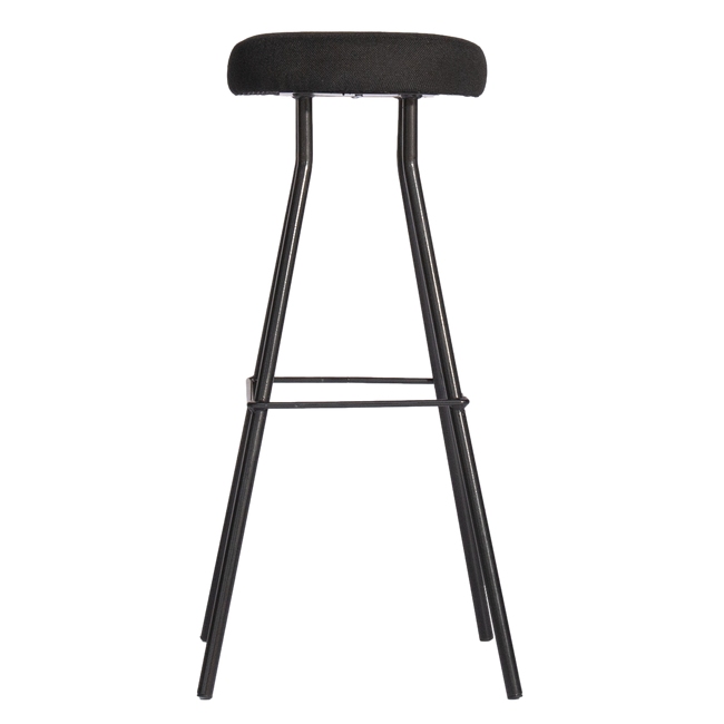 Cashier Stool 2 – Bar Stool – 800mm – Colour Options – QSolar System